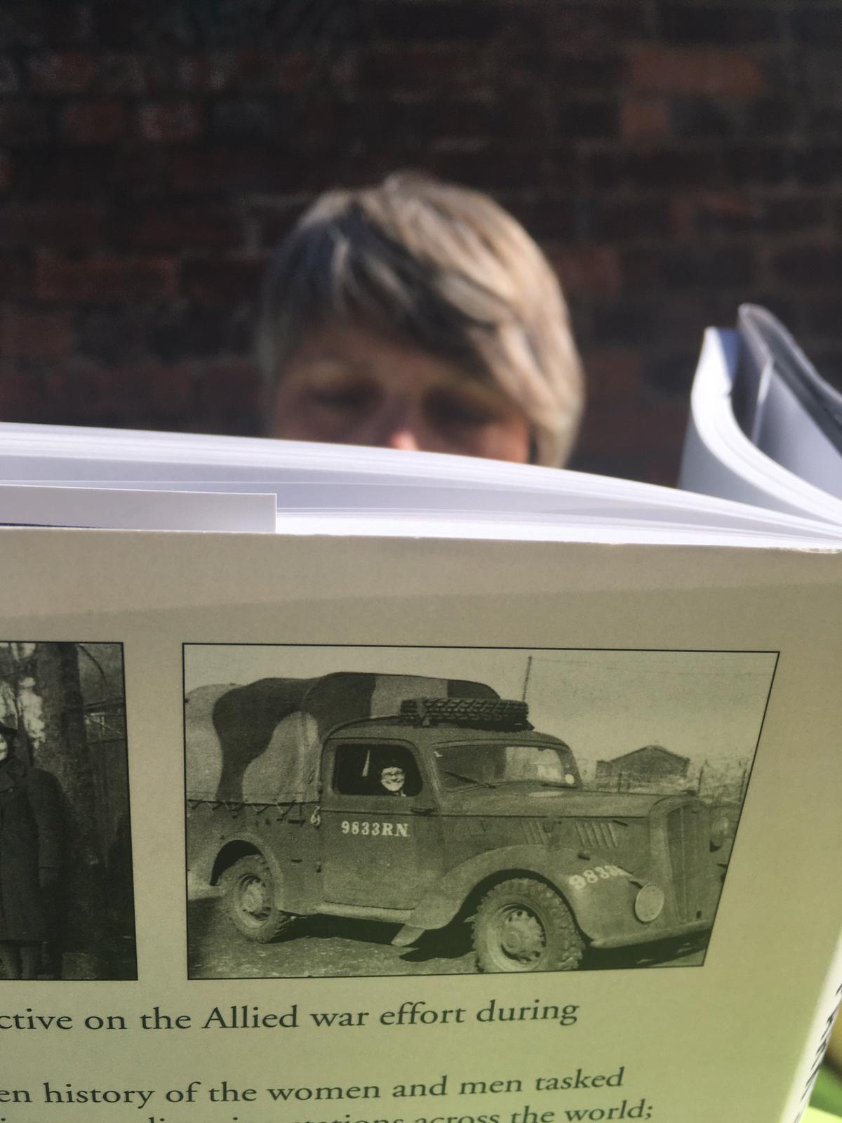 A New Story to Tell an Old Story – emily_stanford