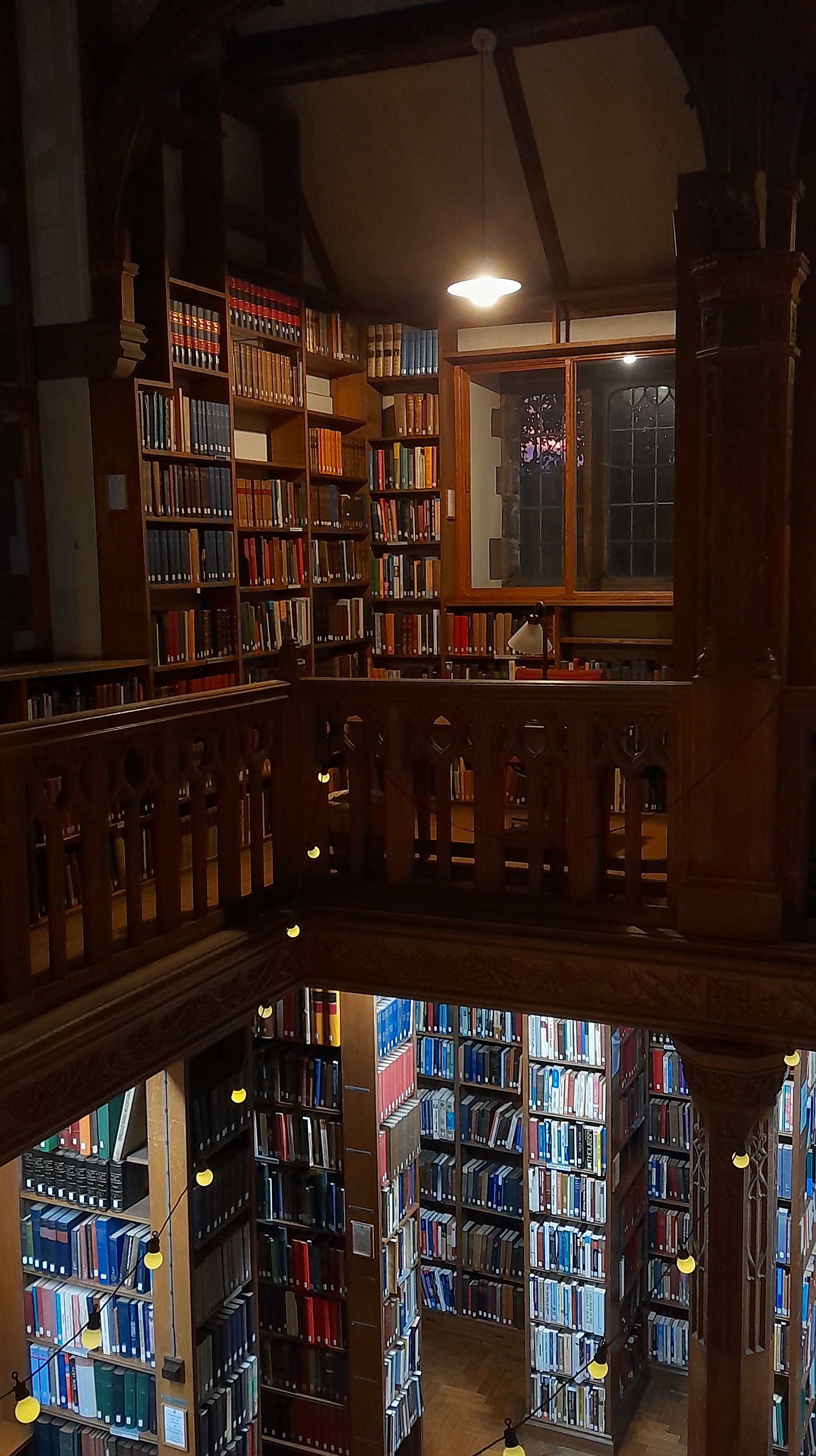 An Official Reader – emily_stanford
