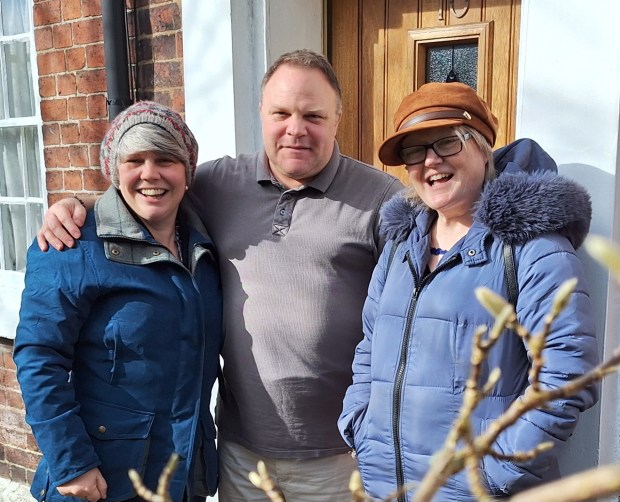 Retreating to Advance – emily_stanford